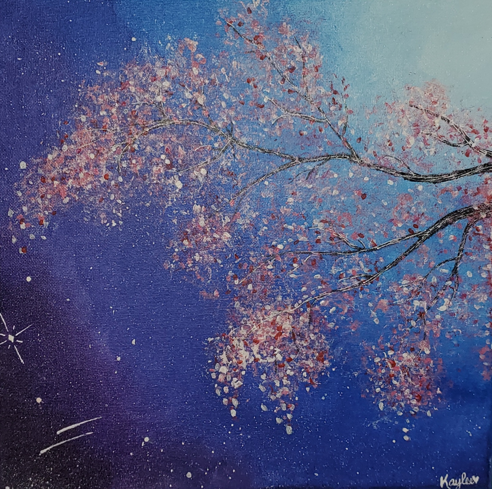 Paints by Kaylee